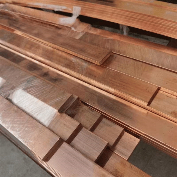 All You Need to Know About Copper CNC Machining: Services, Grades, and ...
