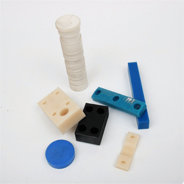 Mastering PEEK CNC Machining: Tips for Precision Plastic Part ...