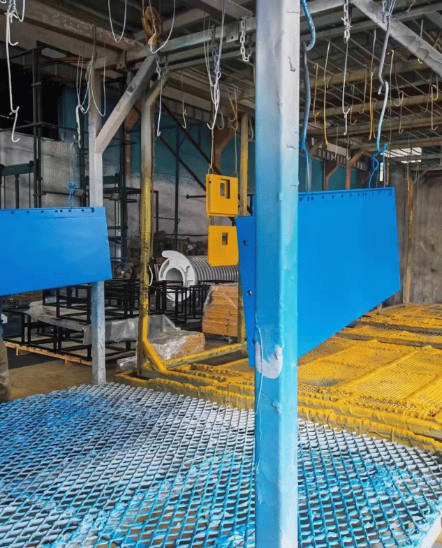 CNC Machining Surface Finish - Essengold