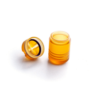 Ultimate Guide to ULTEM (PEI) 3D Printing Filament & Thermoplastic ...