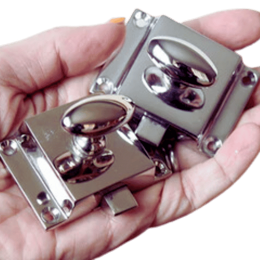 The Ultimate Showdown: Polished Nickel vs Polished Chrome - Which ...