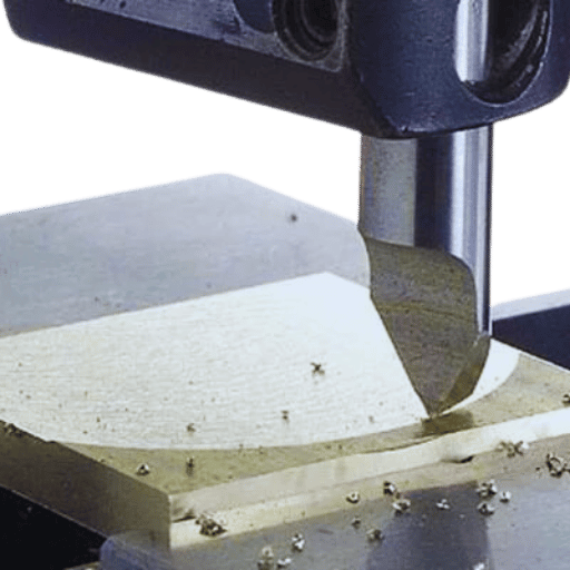 High Precision Fly Cutter Tool for Machinists by Sherline Products ...