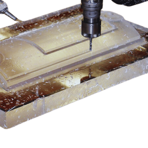 The Best CNC Machine for Cutting Acrylic: A Complete Guide to CNC ...