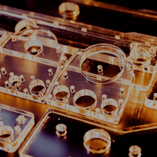 The Best CNC Machine for Cutting Acrylic: A Complete Guide to CNC ...