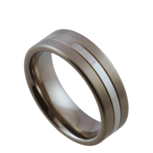 How to Polish Titanium to Achieve a Mirror Finish - Essengold