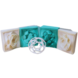 Mastering 3D Printed Molds: The Ultimate Guide to Using 3D Printing for ...