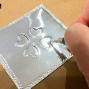 The Ultimate Guide to Embossed Metal Sheets: Texture, Design, and ...