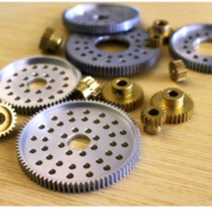 Understanding the Different Types of Gears: A Comprehensive Guide ...