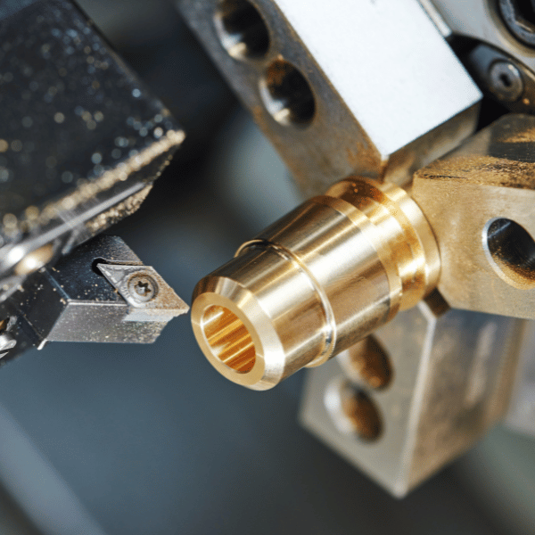 What Is Millturn Machining? - Essengold