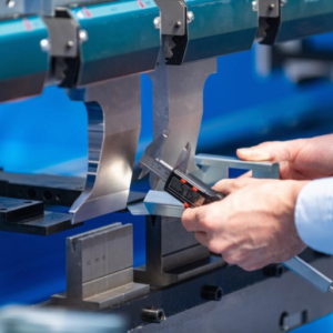 4 Things Every CNC Press Brake Operator Must Know for Successful Sheet ...