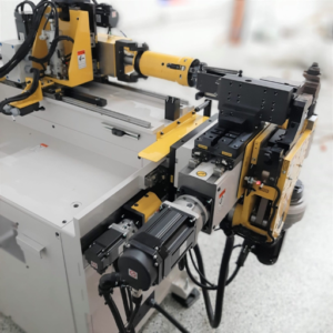 Understanding CNC Tube Bending: A Guide to the Bending Process and ...