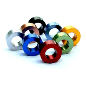 How Much Does Anodizing Cost? Understanding the Total Cost and Factors ...