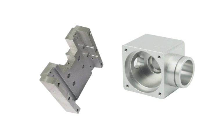 Titanium CNC Machining: Techniques, Benefits, and Applications - Essengold
