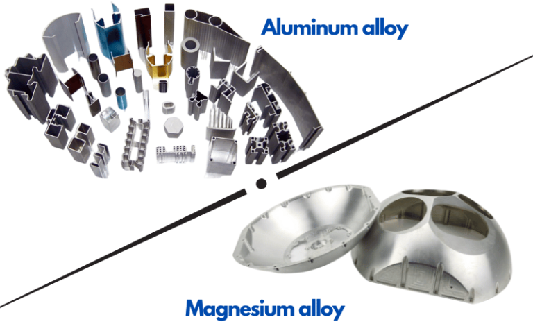 What Is Lighter: Aluminum or Magnesium? - Essengold