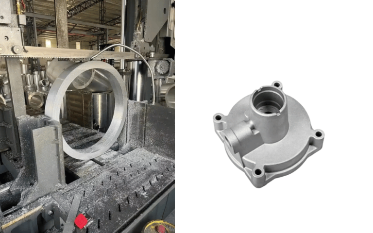 Cast Aluminum Is Brittle: Understanding Its Limitations and ...