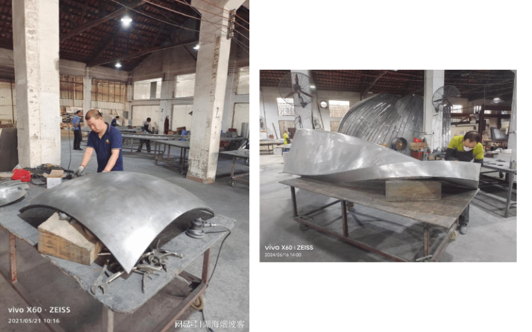Advantages and Disadvantages of Sheet Metal Forming - Essengold