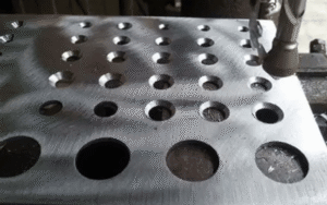 Countersink Hole in Metal: Your Guide to Making a Countersink - Essengold