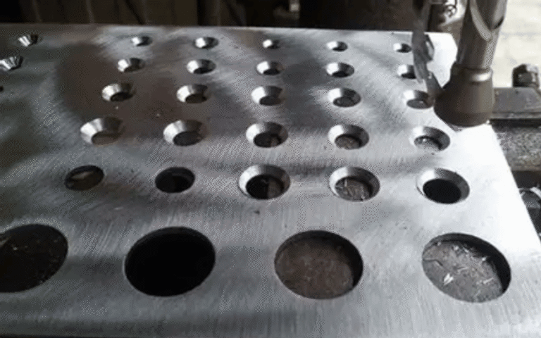 Countersink Hole in Metal: Your Guide to Making a Countersink - Essengold