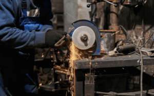 What is Grind: Definition, Process, Types, and Applications - Essengold