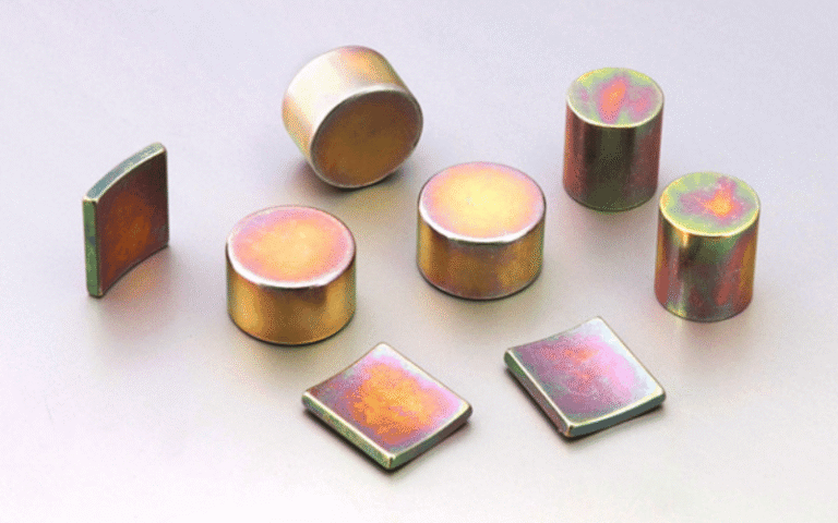 Zinc Plating Simplified: Benefits, Process, and Applications for ...